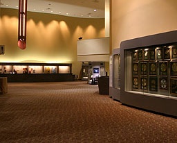 Mission and History | Carpenter Performing Arts Center